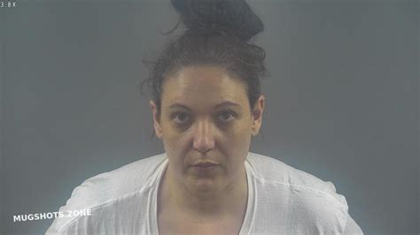 Sims Emily Ann 05 22 2025 Warren County Mugshots Zone