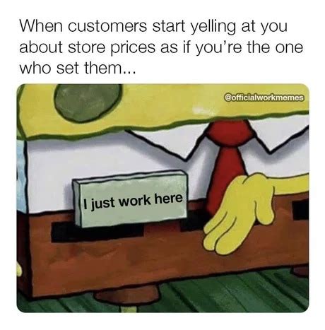I Just Work Here Meme By Lordenemyfire Memedroid