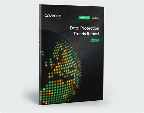 Veeam Data Protection Trends Report 2024 Covenco