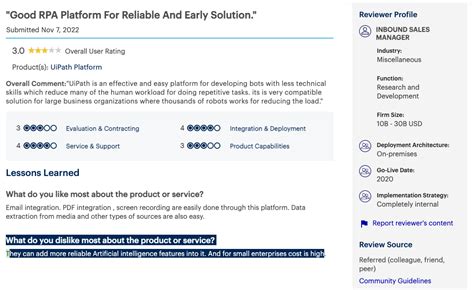 Uipath Pricing 2023 Its 3 Rpa Pricing Models Clearly Explained