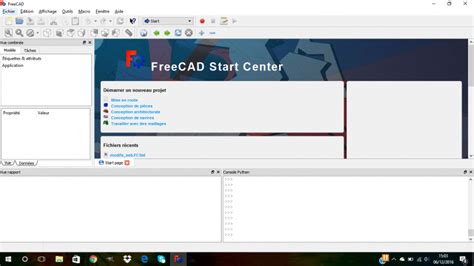 Wikitutorielsfreecadpythonscriptbuilding Fablabsu