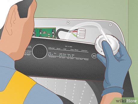 F3 E1 Errors On Whirlpool Washing Machines Causes Fixes