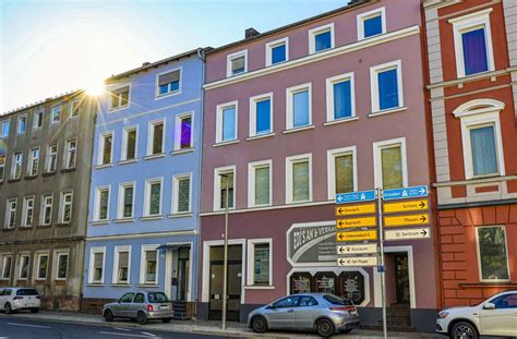 Fassadenwettbewerb: Das sind die schönsten Häuser in Hof - Hof ...