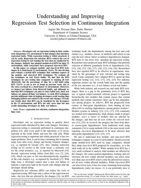 Testing Framework Pdf Computer Programming Software Development