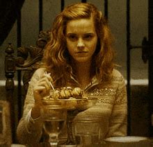 Hermione Granger Sexy Gifs Tenor