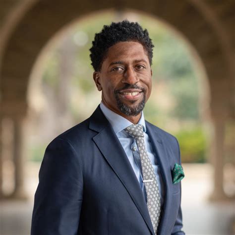 Lerone A Martin Ph D Fan