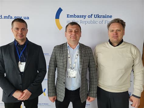 Фінські компанії галузей енергетики та будівництва долучаються до проєктів з відбудови України