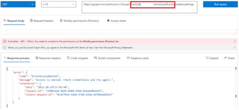 Getting The Working Hourstime Zones For Other Users Using Microsoft Graph Api Michelcarlo