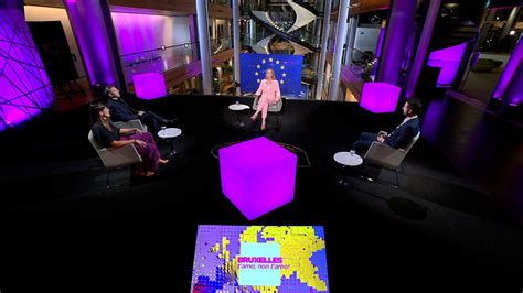 Brussels My Love Migration Pact At Risk Of Unravelling Before It