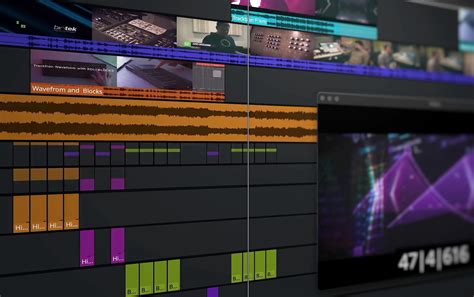 Waveform Free Expansions Tracktion