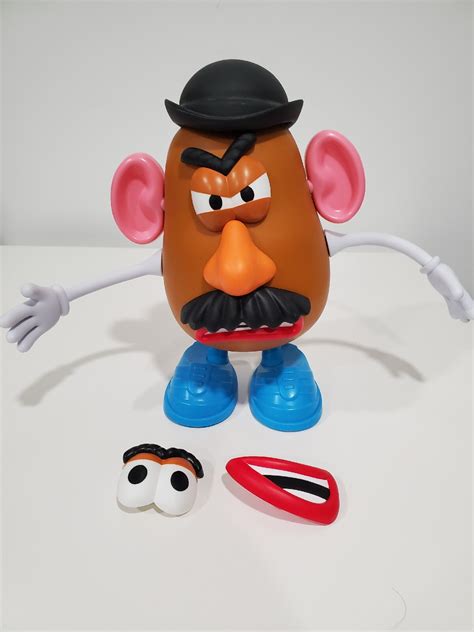 Toy Story Signature Collection Mr Potato Head