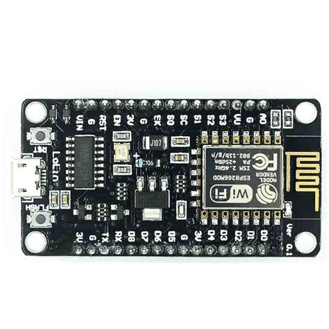Module Ch340cp2102ch9102x Nodemcu V3 V2 Lua Internet Of Things Development Board Based Esp8266