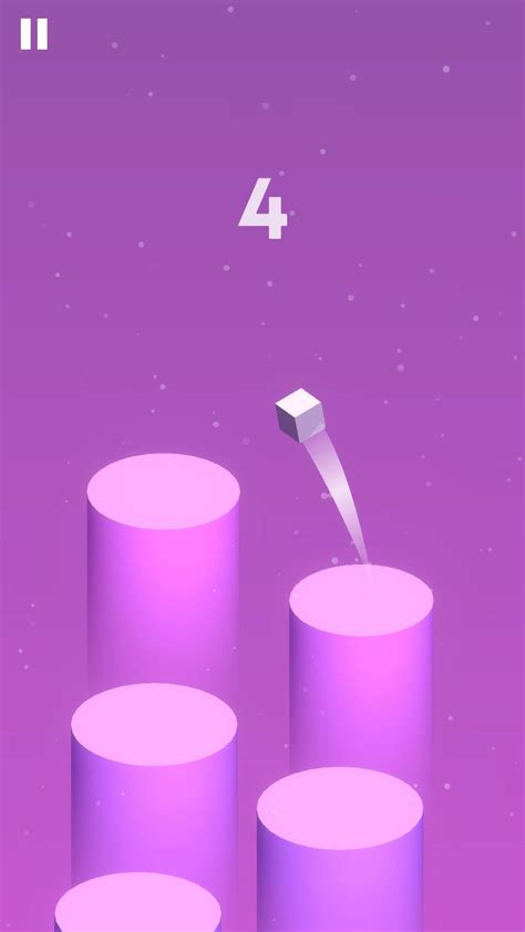 Hyper Cube Bounce Apk For Android Download