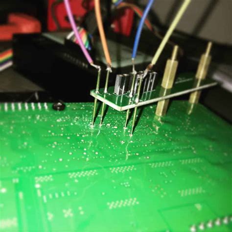 ECU Chip Tuning Repairs German Vehicle ECU Repairs GMW Perth