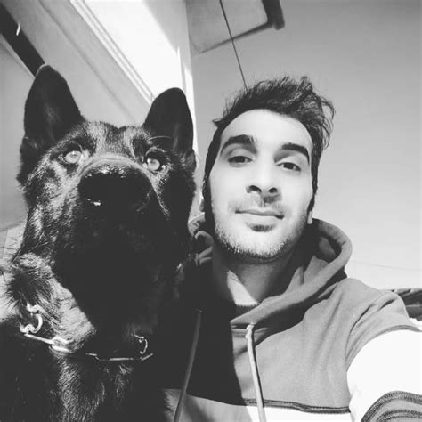 Borhan Borhanji • Threads Say More