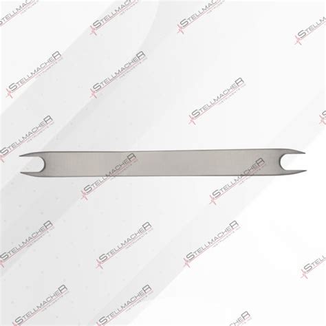 Braunstein Ivt Marker 40 35mm Overall Length 7 Cm Stellmacher Instruments Inc