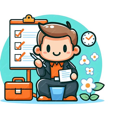 Premium Photo Cartoon Scrum Agile Methodology Development Software Team Collaboration Agile