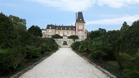 Потайностите на Евксиноград