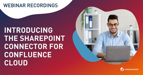 Introducing The Sharepoint Connector For Confluence Cloud Communardo