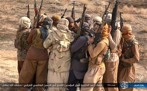 The Islamic States Second Global Pledge Campaign New Challenges In An
