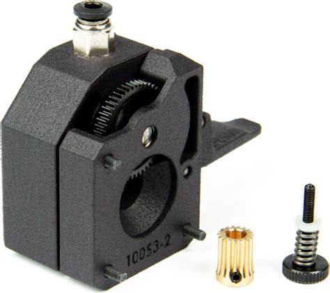 Bondtech Extruder Bmg Left 3djake Ireland