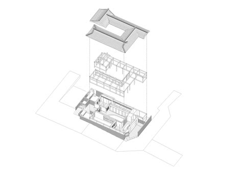 Gallery Of Song Hyun Jae Kukje Gallery Urban Ark Architects 33