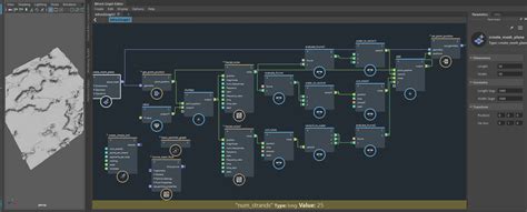 Adding An Unconnected Node To A Graph Causes Slow Down Autodesk