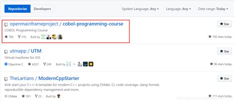 cobol入门到精通 cobol从入门到精通 csdn博客