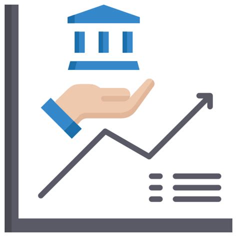 Treasury Generic Color Fill Icon