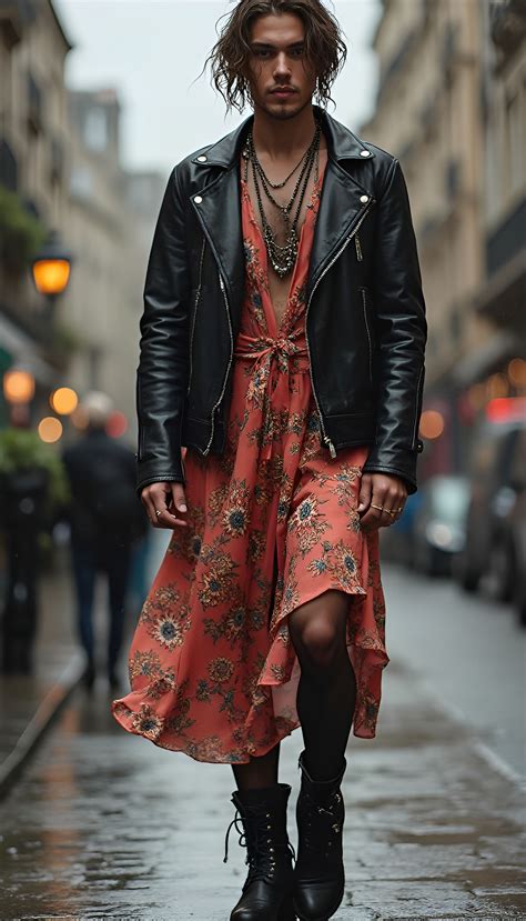 Fluid Casual Style 56 By Albrechtte On Deviantart