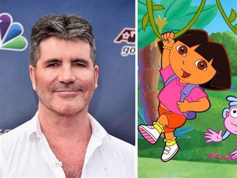 Sexy Dora The Explorer