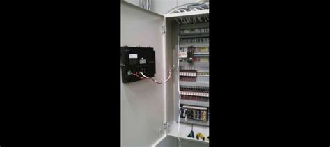 Автоматизација на систем за транспорт на чоколадо ВИТАМИНКА АД Прилеп