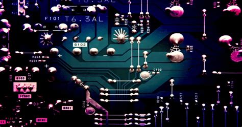Understanding Printed Boards From Basics To Advanced Applications Anypcba
