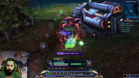 World Of Starcraft The Mmorpg Will It Ever Be Created 37 By Gnasha
