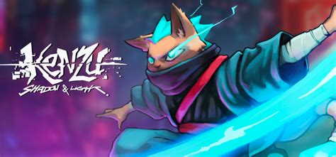 Kenzu Shadow And Light By Lambdaforge Boldojones Fcarrone Nico