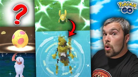 New Shiny Pokédex Is Here Shiny Nymble Caught And Evolved Pokémon Go