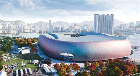 全運會明年11月舉行 香港承辧劍擊及場地單車等8項目 堅料網