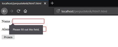 Apa Itu Tag Dan Apa Itu Atribut Dan Elemen WebHTML
