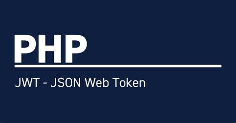 Jwt認証apiをレンタルサーバーに構築する方法｜yotsuya Design