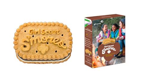 The Best Girl Scout Cookies Of 2024 Ranked Purewow
