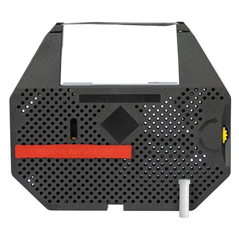 Maverick Micr Encoder Ribbon Black With Hammer Box Of 6