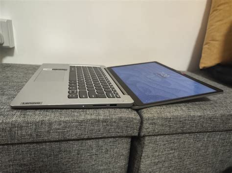 Lenovo Ideapad Slim Review Budget Laptop With Decent Performance The Tech Revolutionist