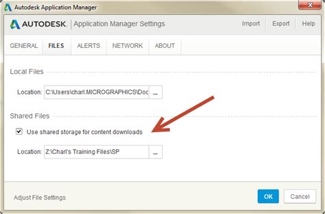 How To Use Autodesk Application Manager