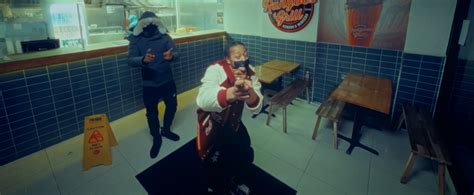 Js And Yd Go Back To Back In Lit Clout Visuals Grm Daily