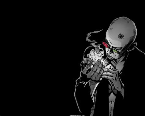 عکس های پروفایل دود سیگار برای واتساپ و اینستاگرام