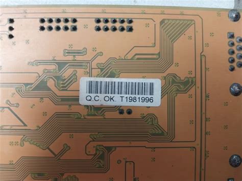 Vscom Upci L Pcb Card Aeliya Marine