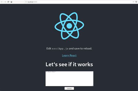 Full Guide On How To Send Emails With React Mailtrap Blog