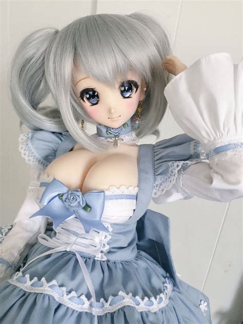 Best Dollfie Dream Images On Pinterest Anime Dolls Ball Jointed Dolls And Smart Doll