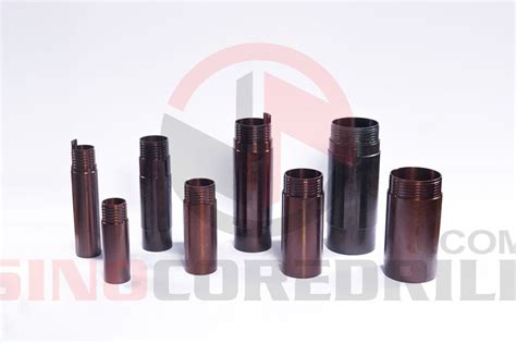 Full Hole Bq Nq Hq Pq Locking Coupling Adapter Coupling