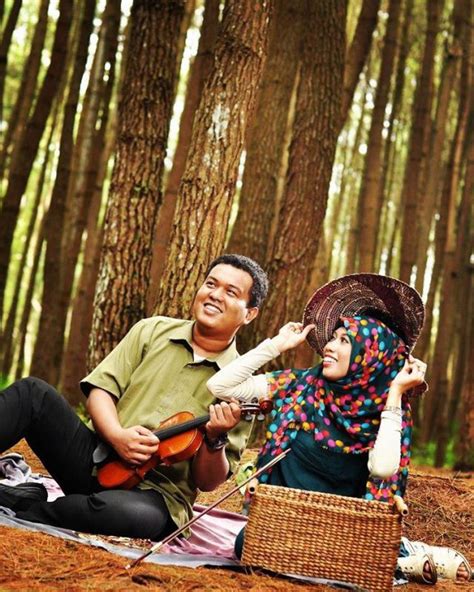 Rekomendasi Tempat Wisata Romantis Jogja Untuk Pasangan